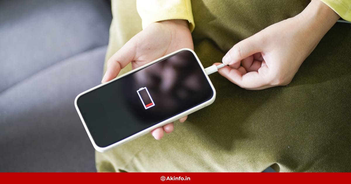 How to Fix Slow Charging on iPhone and Android Devices