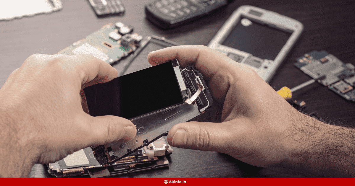 How to Fix Frozen (Stuck) Mobile Phone: Complete Guide | AK Info