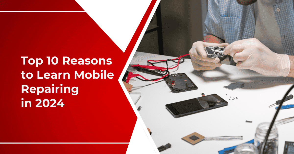 Top 10 Common Mobile Phone Issues and How to Fix Them | AK Info