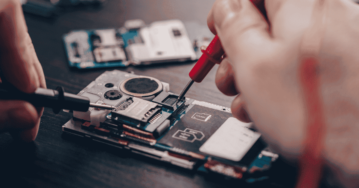 Average Mobile Technician Salary in India: Complete Guide | AK Info