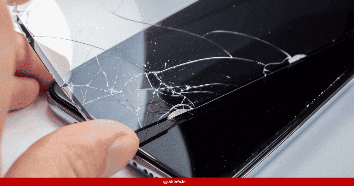 How to Replace a Phone's Glass Screen Protector in Easy Steps