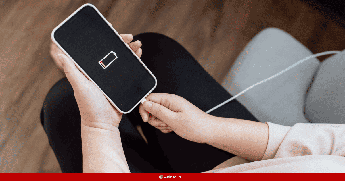 How to Fix the Phone's Slow Charging Issue (Easy Methods to Solve It)