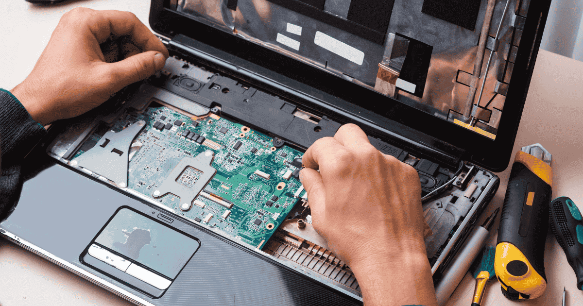 Extend Your Laptop’s Lifespan: Care Techniques & Best Practice | Ak Info